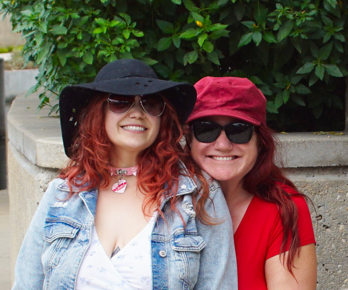 The Authors - Women and Kink